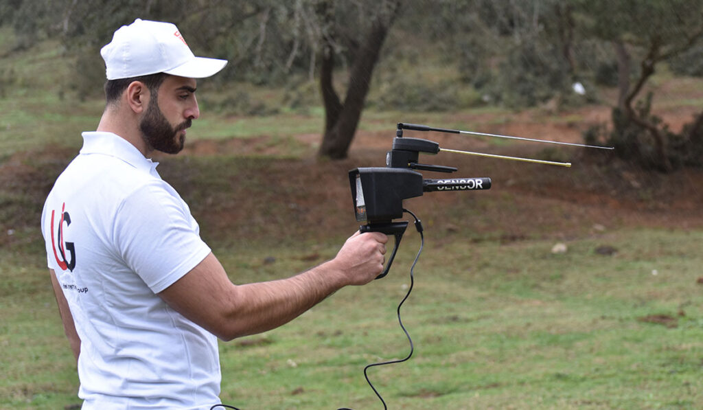 Best Deep Seeker Gold Metal Detectors in Kuwait - Shop Wide Range of ...