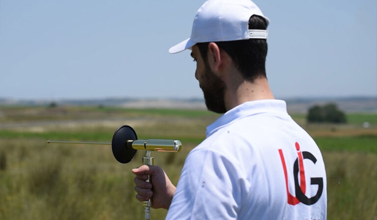 Shop Easy Way Smart Detector Dual System in Kuwait | The Smallest Metal ...