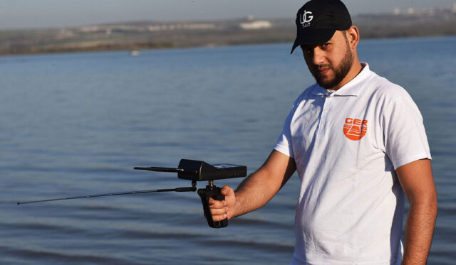 Fresh Result 1 Underground Water Detector - Best Detector 2023