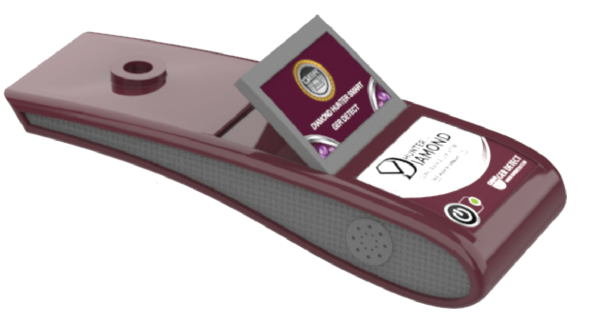 Diamond Hunter Smart - Grand Detectors